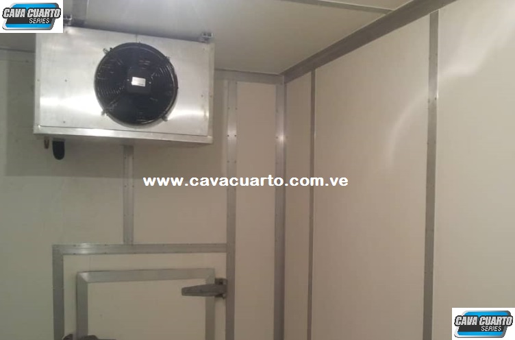 CAVACUARTO - Ofrecemos cavas cuartos, paneles de poliuretano ...