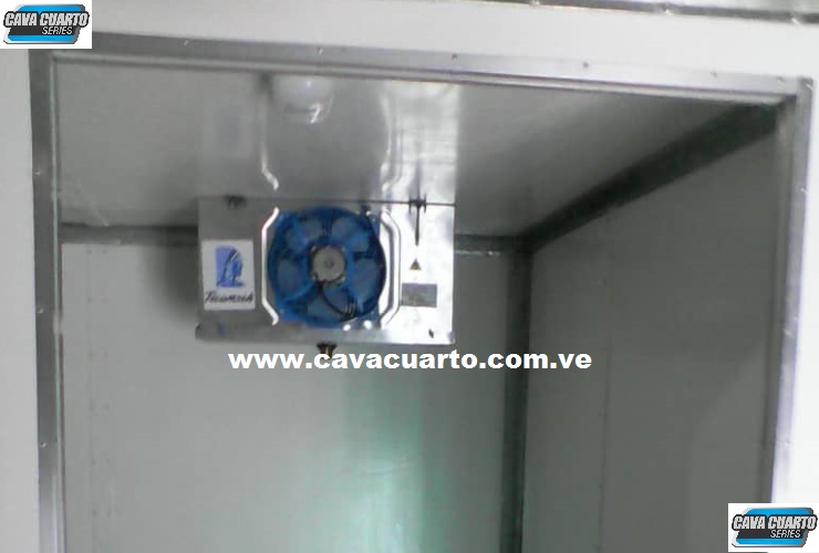 CAVACUARTO - Ofrecemos cavas cuartos, paneles de poliuretano ...