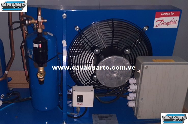 CAVACUARTO - Ofrecemos cavas cuartos, paneles de poliuretano ...