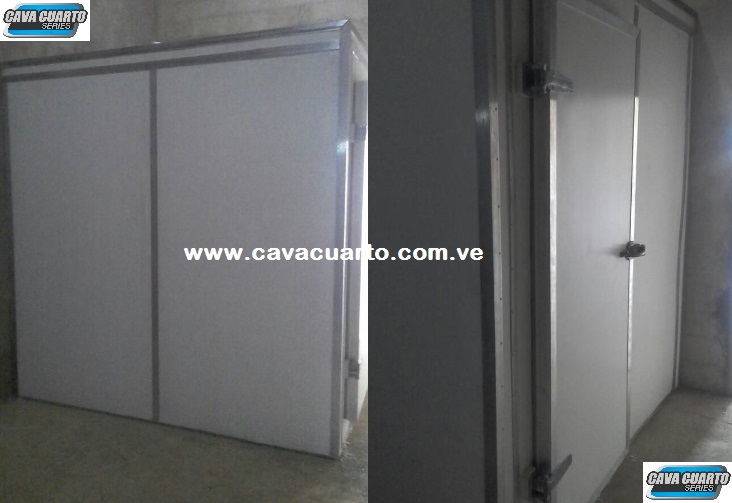 CAVACUARTO - Ofrecemos cavas cuartos, paneles de poliuretano ...