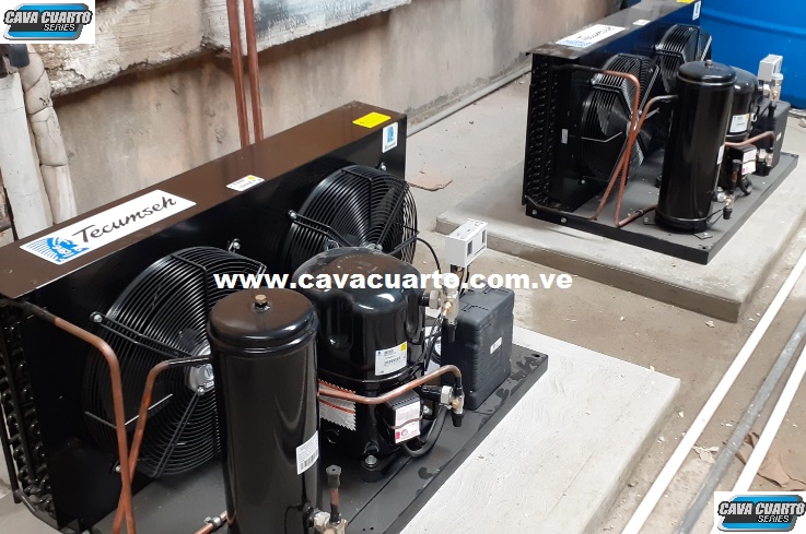 CAVACUARTO - Ofrecemos cavas cuartos, paneles de poliuretano ...