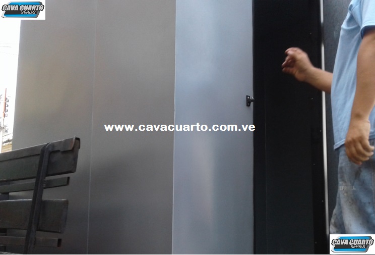 CAVACUARTO - Ofrecemos cavas cuartos, paneles de poliuretano ...