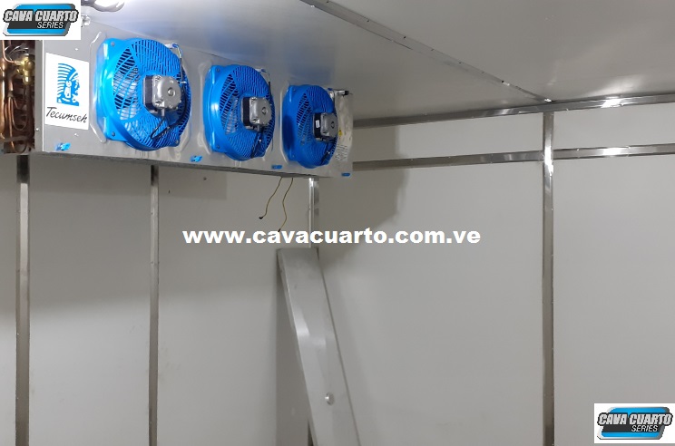 CAVACUARTO - Ofrecemos cavas cuartos, paneles de poliuretano ...