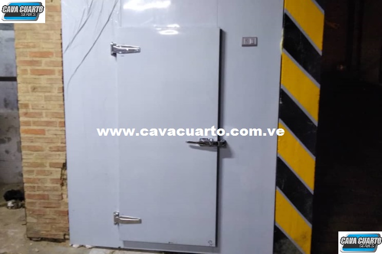 CAVACUARTO - Ofrecemos cavas cuartos, paneles de poliuretano ...