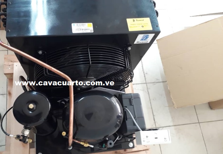 CAVACUARTO - Ofrecemos cavas cuartos, paneles de poliuretano ...