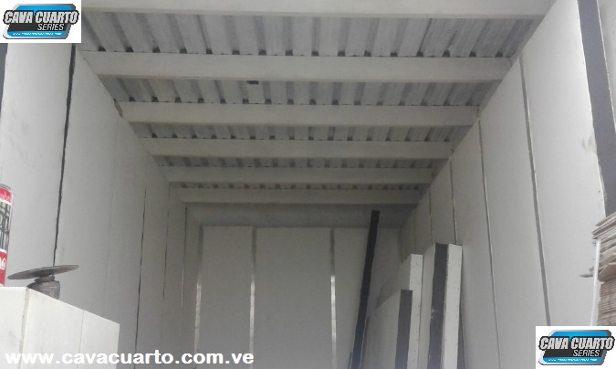 CAVACUARTO - Ofrecemos cavas cuartos, paneles de poliuretano ...