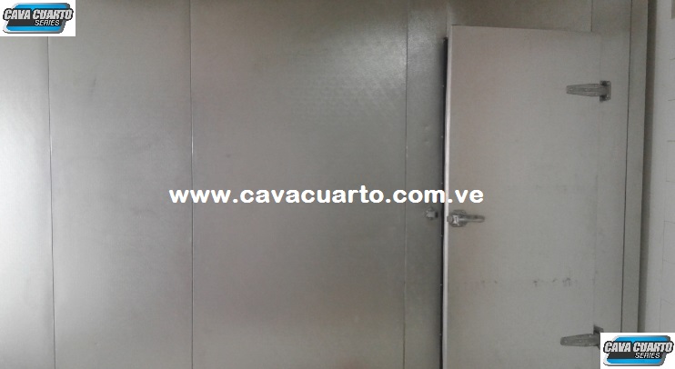 CAVACUARTO - Ofrecemos cavas cuartos, paneles de poliuretano ...