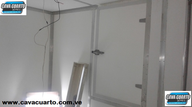 CAVACUARTO - Ofrecemos cavas cuartos, paneles de poliuretano ...