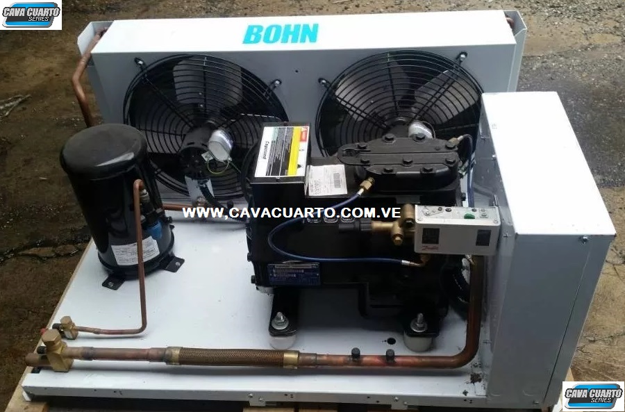 CAVACUARTO - Ofrecemos cavas cuartos, paneles de poliuretano ...