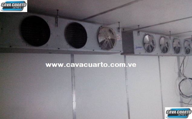 CAVACUARTO - Ofrecemos cavas cuartos, paneles de poliuretano ...