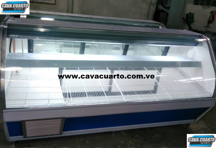 CAVACUARTO - Ofrecemos cavas cuartos, paneles de poliuretano ...