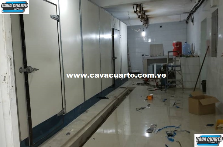 CAVACUARTO - Ofrecemos cavas cuartos, paneles de poliuretano ...