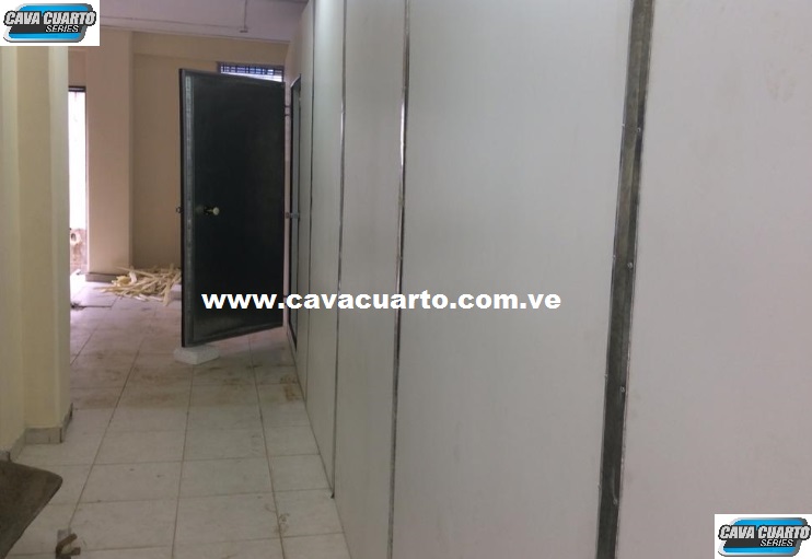 CAVACUARTO - Ofrecemos cavas cuartos, paneles de poliuretano ...