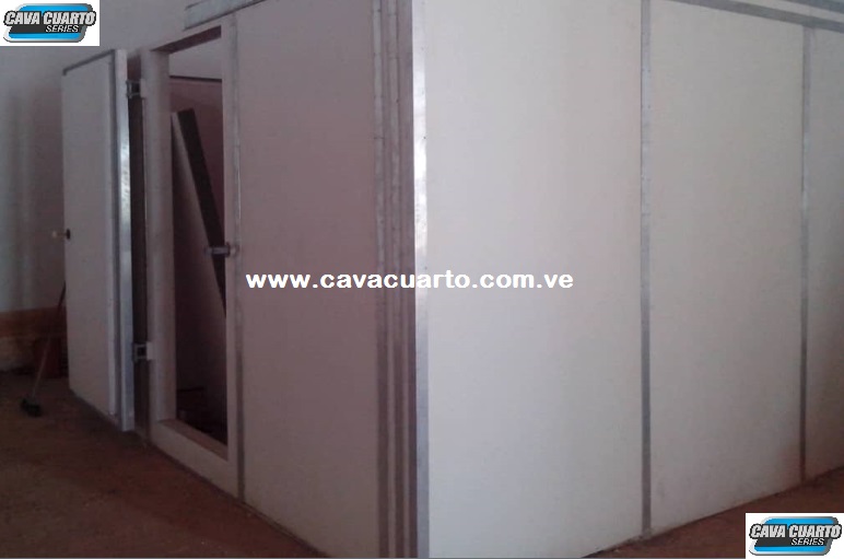 CAVACUARTO - Ofrecemos cavas cuartos, paneles de poliuretano ...