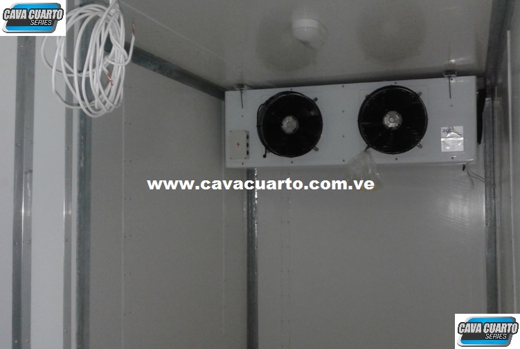 CAVACUARTO - Ofrecemos cavas cuartos, paneles de poliuretano ...