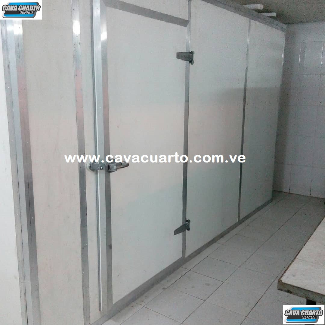 CAVACUARTO - Ofrecemos cavas cuartos, paneles de poliuretano ...