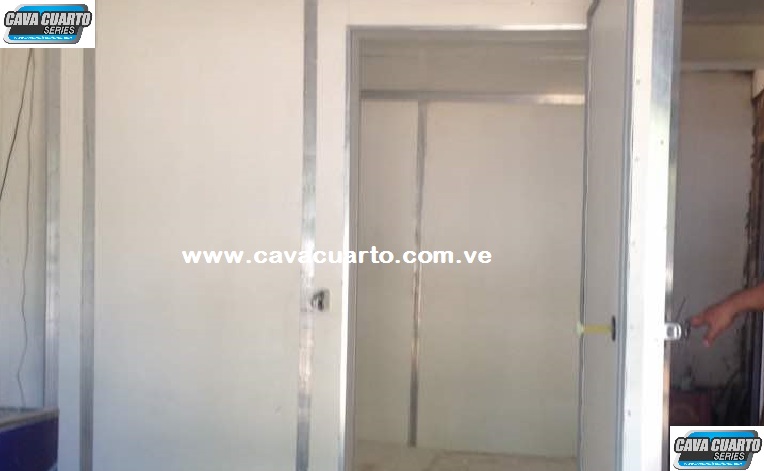 CAVACUARTO - Ofrecemos cavas cuartos, paneles de poliuretano ...