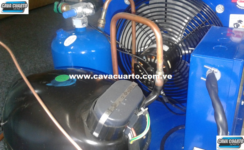 CAVACUARTO - Ofrecemos cavas cuartos, paneles de poliuretano ...