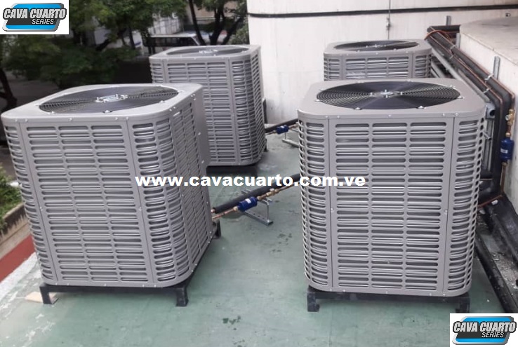 CAVACUARTO - Ofrecemos cavas cuartos, paneles de poliuretano ...