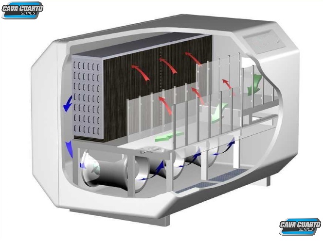 CAVACUARTO - Ofrecemos cavas cuartos, paneles de poliuretano ...